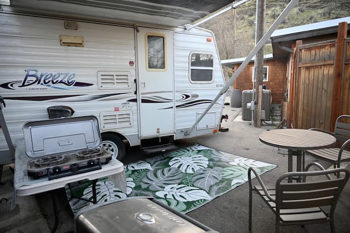 Kaleden Vacation Rentals & Homes - British Columbia, Canada | Airbnb