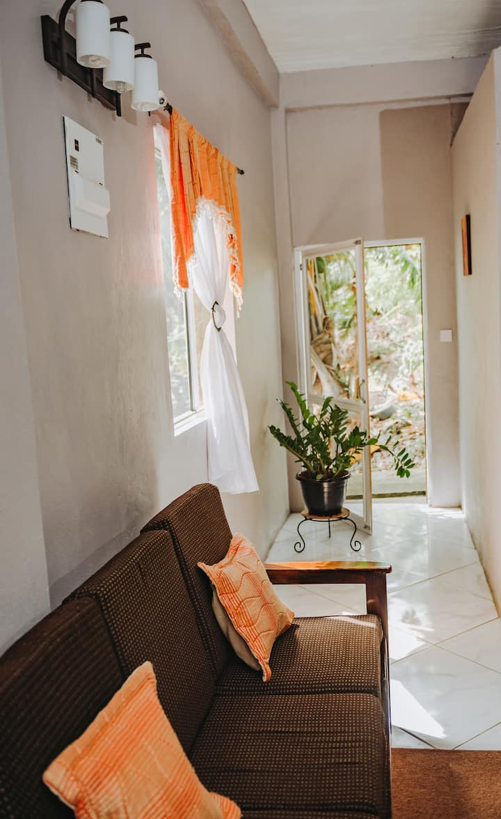 The Local Experience-zaboka Apartment - Saint Lucia