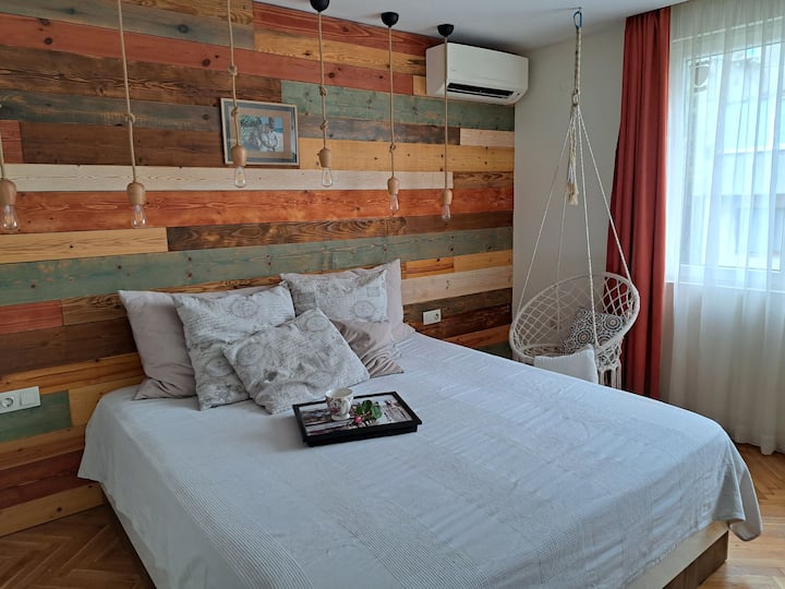 The Boho Place - Varna