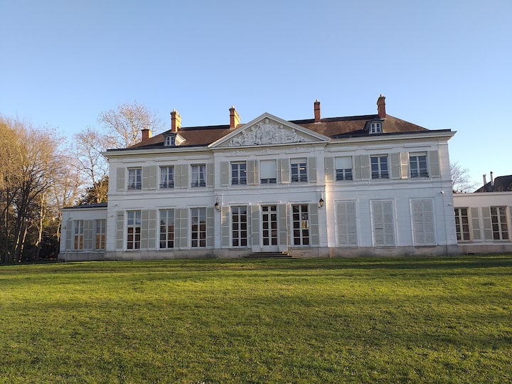 Amazing Flat Near Paris For 4 Persons - Draveil