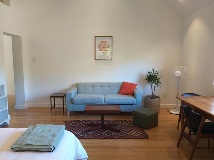 Lovely & Quiet Studio Apartment With Great Views - Ciudad del Cabo