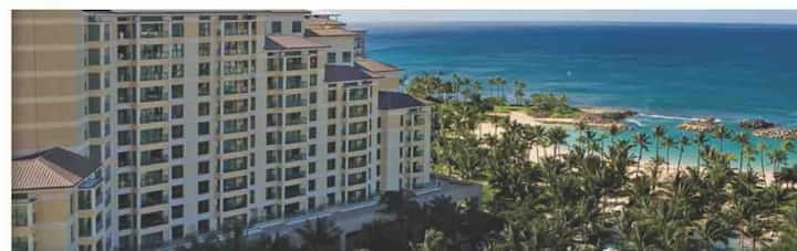 3-br@marriott Vacation Villas W/ Kitchen, Ko Olina - Ewa Beach, HI