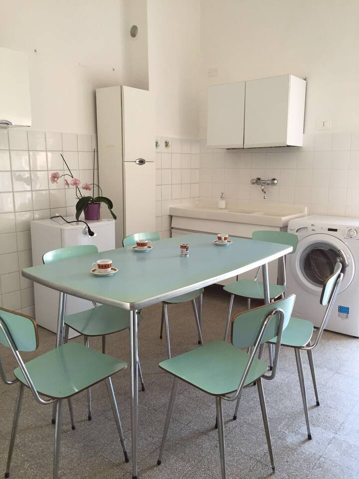 Affittacamere Del Viaggiatore Doppi - Ancona, Italia