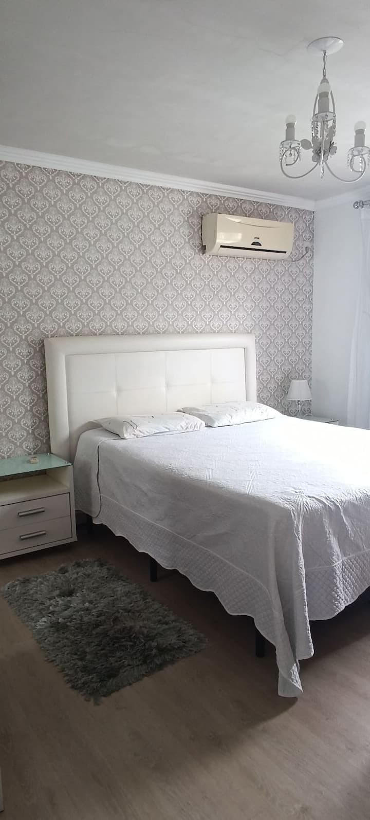 Apartamento Staniski 2 - Blumenau