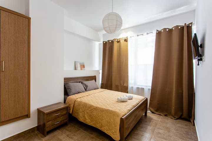 Ninas Athens Rooms: Erato - Athènes