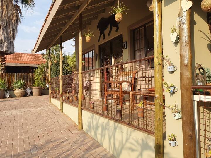 Moruleng Holiday Rentals & Homes - North West, South Africa | Airbnb