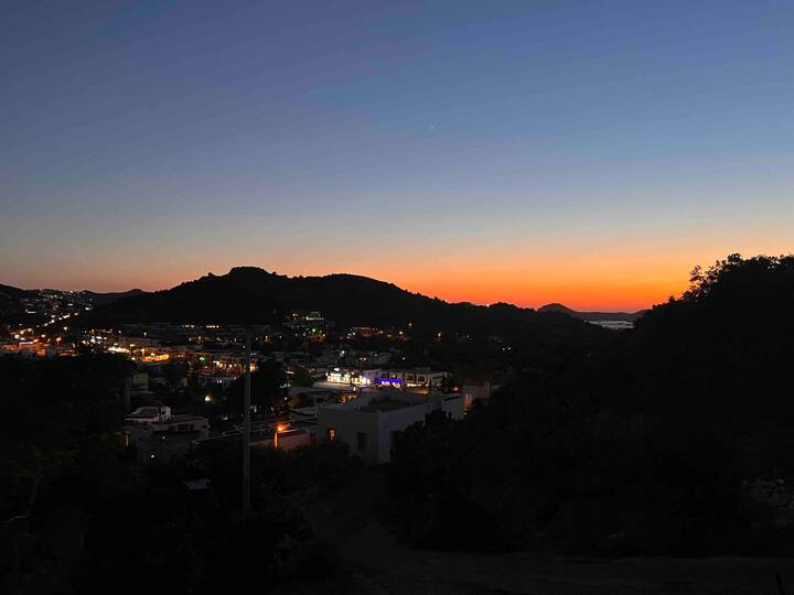 Doğa Ile Başbaşa Güzel,huzurlu Bir Tatil Evi - Yalıkavak