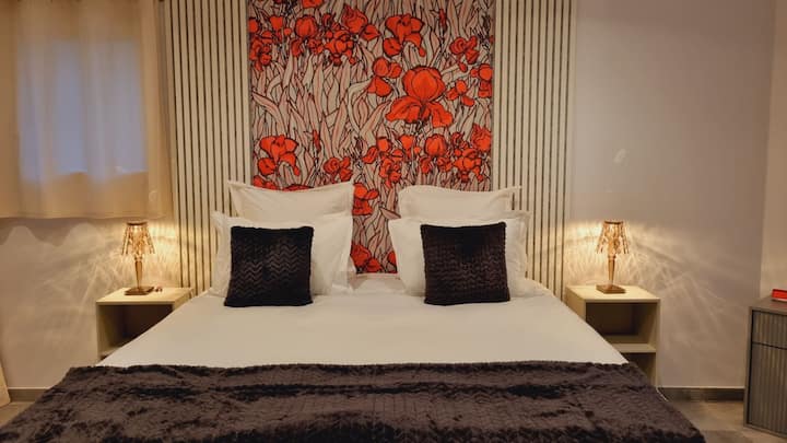 Séjour Romantique Spa Et Sauna, 4 éToiles - Plouguerneau