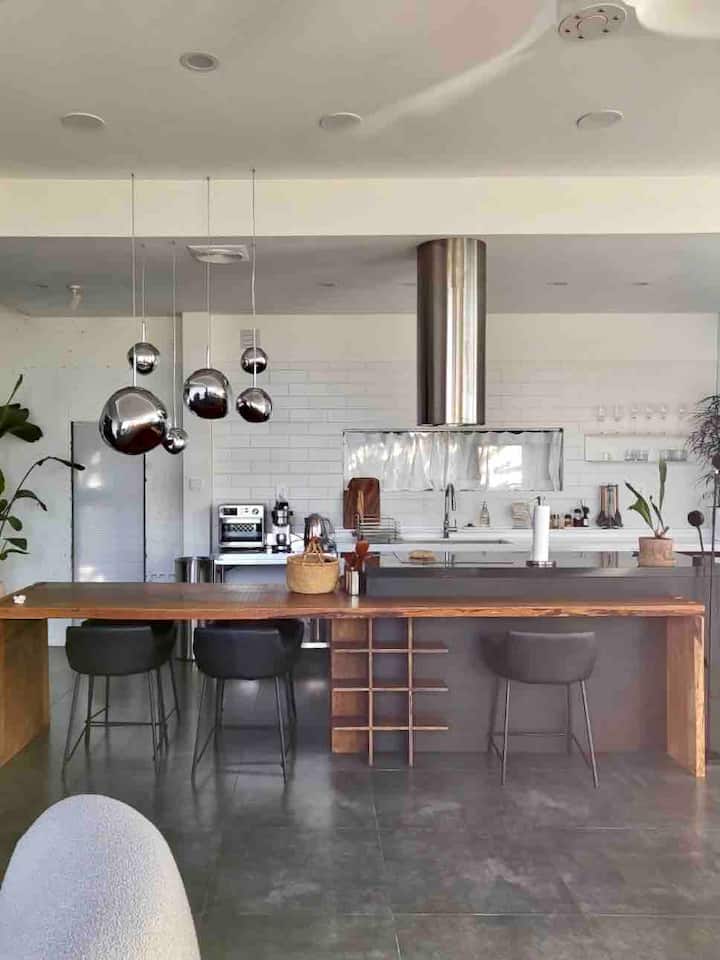 Family. 오션뷰 패밀리 감성숙소 반려견가능 - Jeju-si