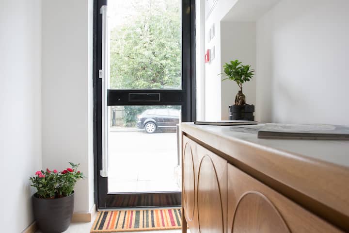 Stuning City Apartments - Jesmond - Newcastle-upon-tyne