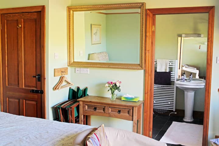 Curlew Quarters Quiet Base Nr Kendal - Kendal