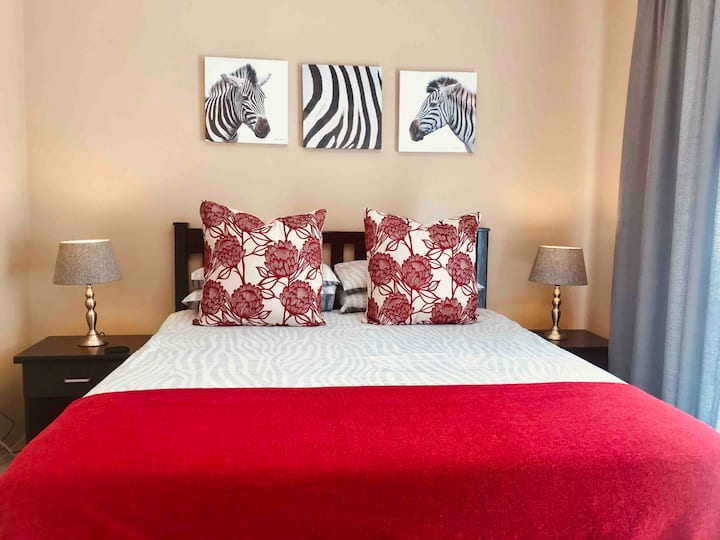 Condominium 1 - Authentic Newlands - Cape Town
