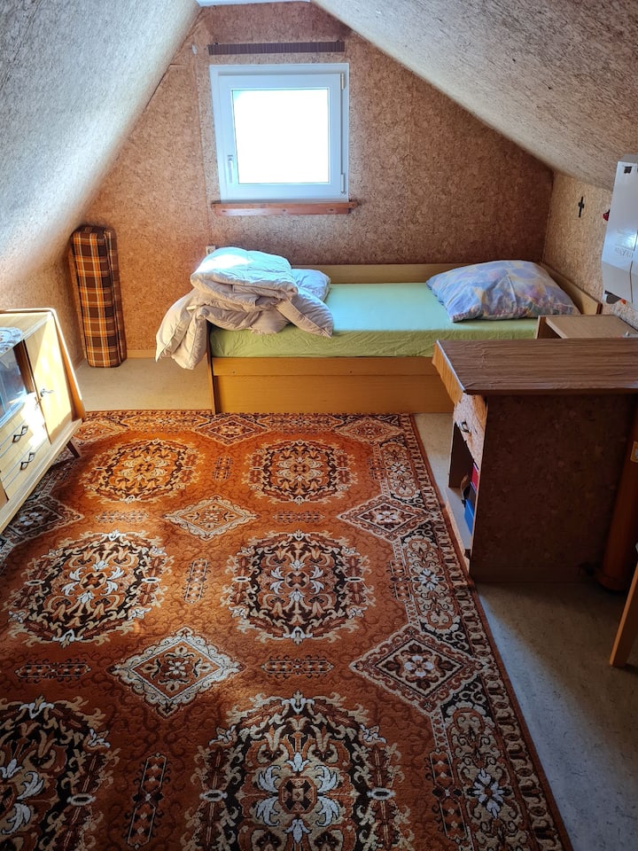 Privatzimmer In Einem Haus - Esslingen am Neckar