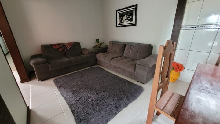 Casa Cachoeira ÁGua Branca Ilhabela - Ilhabela