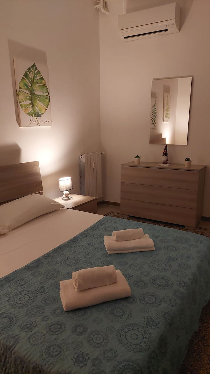 Great For Families And Groups: Nearby The Vatican! - Rome