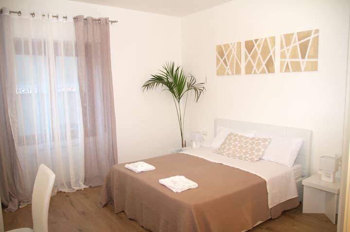 B&b Menjar Blanc Alghero Milk Room - Alghero