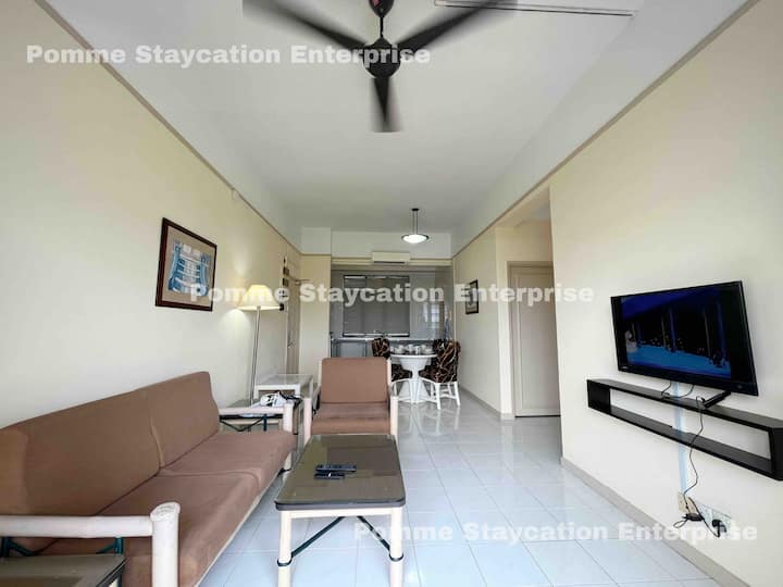 Malacca Melaka 2bedroom Condo Apartment - 馬六甲