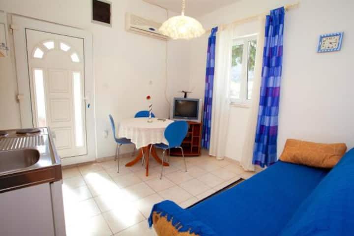 Cozy Apartment Near City Center. (Plavi) - Split