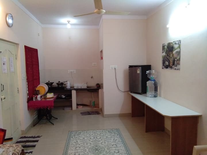 1 Bhk Independent Unit. - Srirangapatna