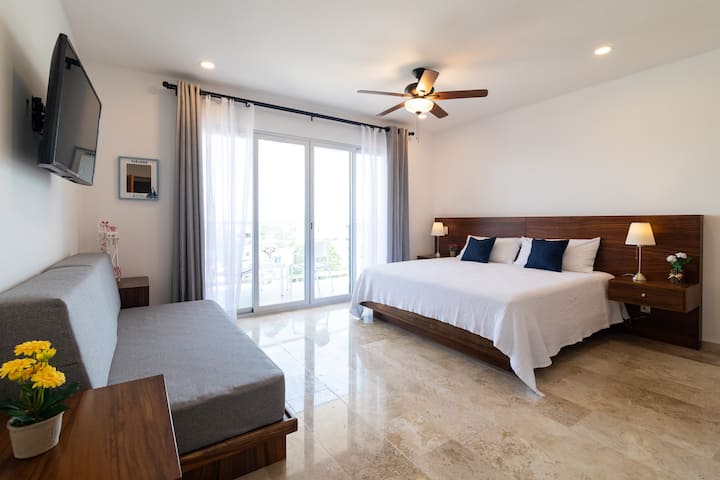 Brand New Suites!! Don¨t Miss Out This Grand Opening  Amazing Rate!! - Playa del Carmen