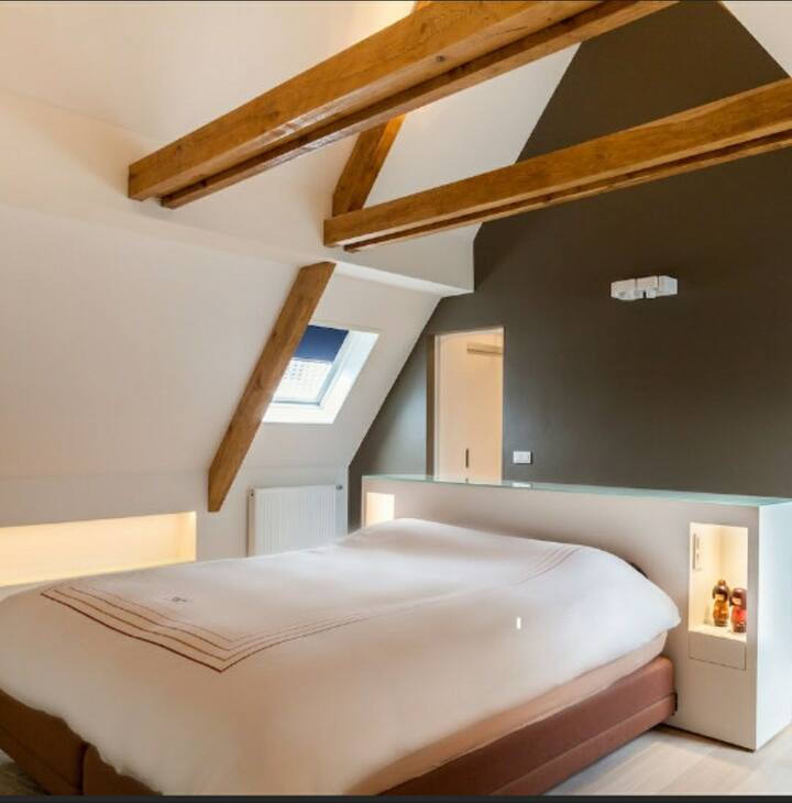 Het Gooi - Hilversum