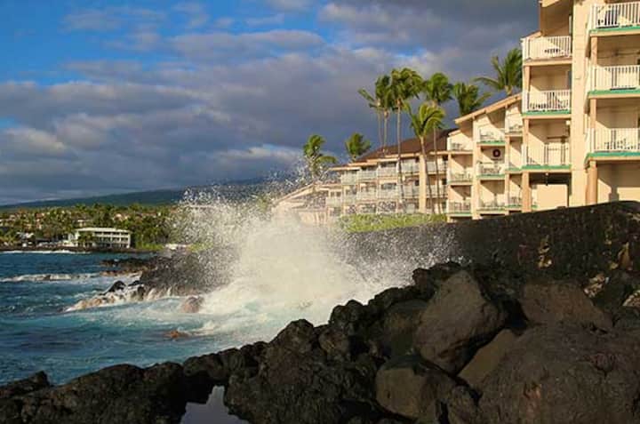 Fabulous Kona Condo - Kailua-Kona, HI