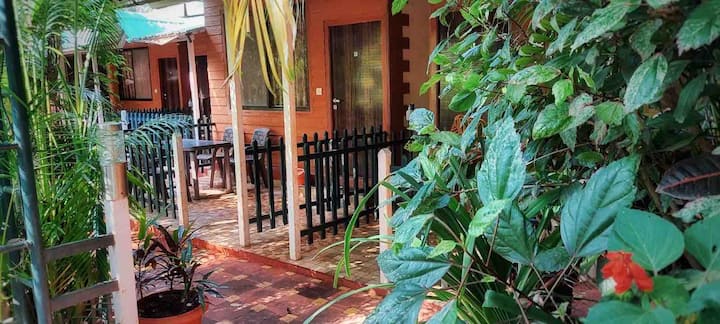 Panchgani Cottages - Wai