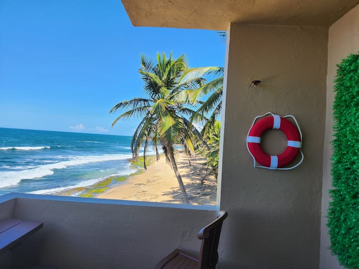Ocean View, Dorado- Kikita Beach Apartments - Dorado