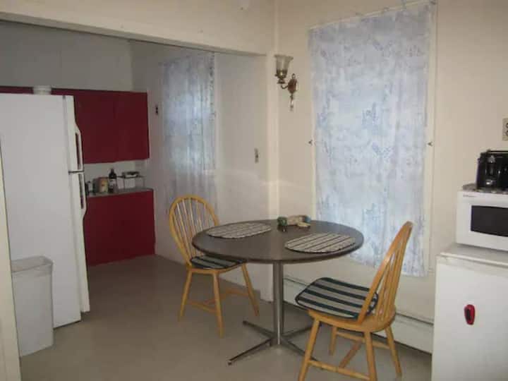 Cambridgeport Nice Bedroom Private Bath 2nd Floor - Cambridge, MA