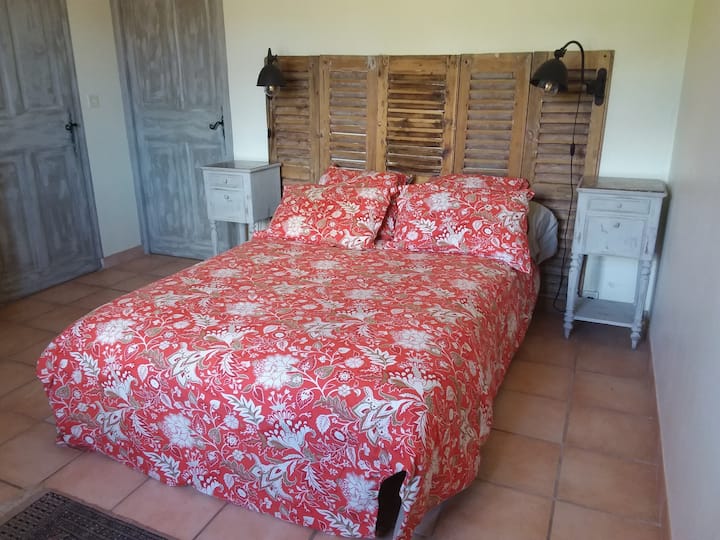 Maison Individuelle à La Campagne - Brignoles