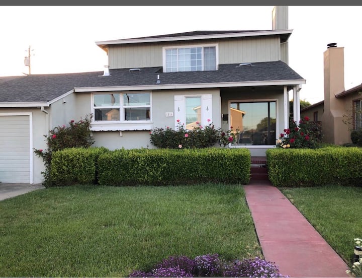 Silicon Valley Hidden Treasure - Millbrae, CA