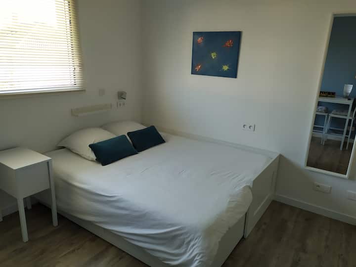 Studio Confortable Au Calme Et Proche Des Services - Sainte-Luce-sur-Loire