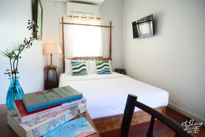 Fulay Room Type Air Conditioner - Hua Hin District