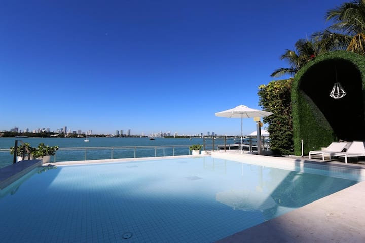 Luxurious 1 Bedroom In South Beach - Miami Beach, FL