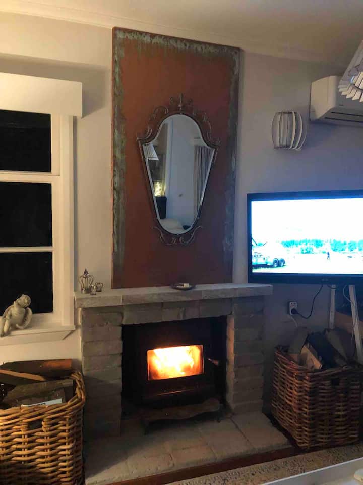 Cosy Cottage Minutes From Town - Wellington, New Zealand