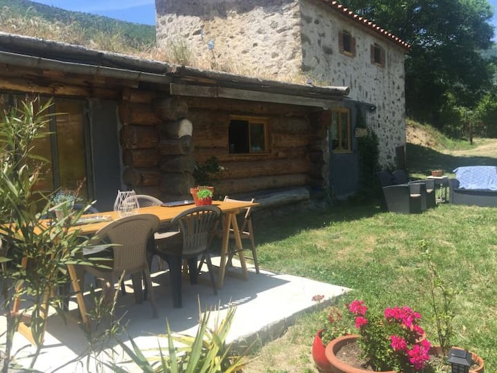 Gite L'ecurie - Prades