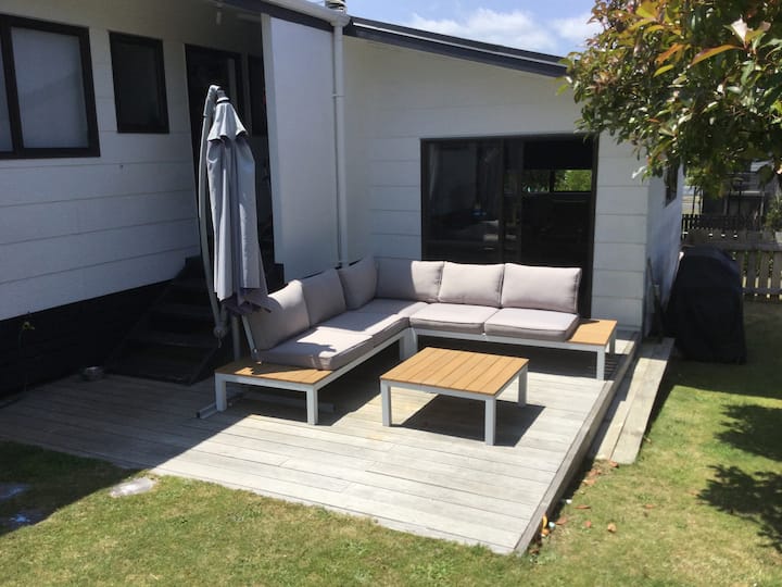 Nice In Nukuhau - Lake Taupo