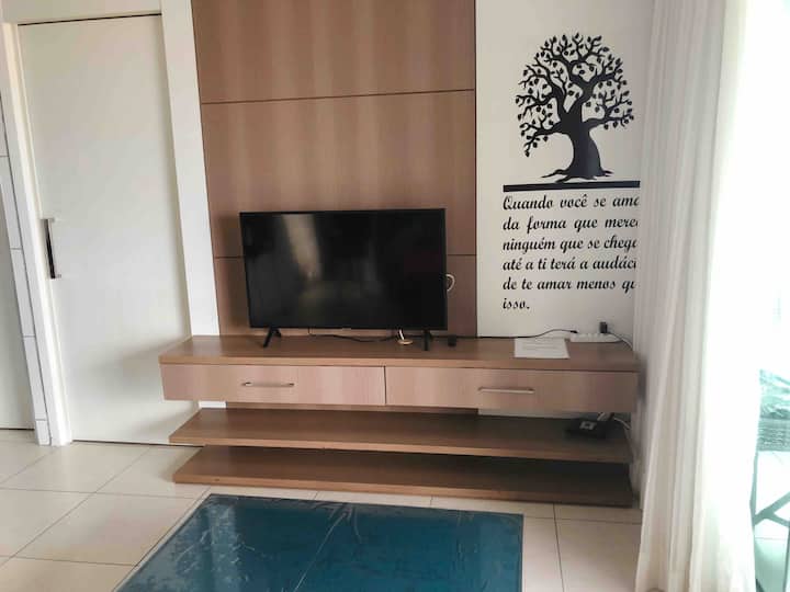 Apartament With Sea View Studio Iracema 2004 - Fortaleza