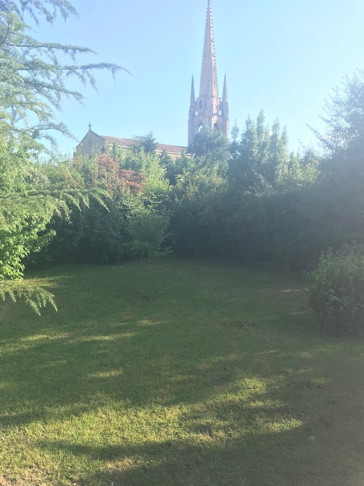 Camping Plein Centre Marciac - Marciac