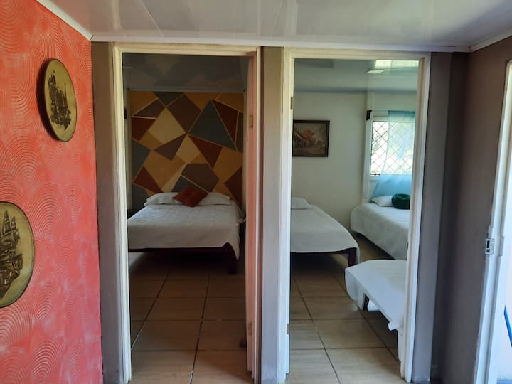 Vacation Home Enhacore #2 - Costa Rica