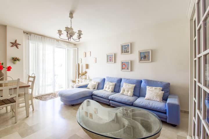 Duplex A Pie De Playa - El Puerto de Santa María