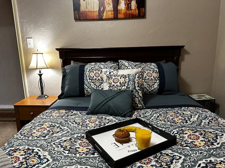 The Grand Getaway - Grand Junction, CO