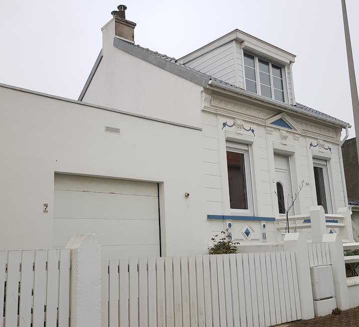 La Cigale - Sangatte