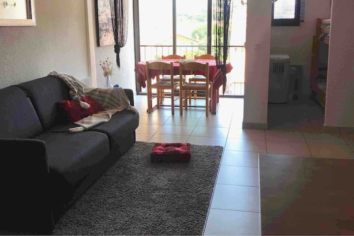 Appartement Duplex Cocooning Proche De La Mer - Port-Vendres