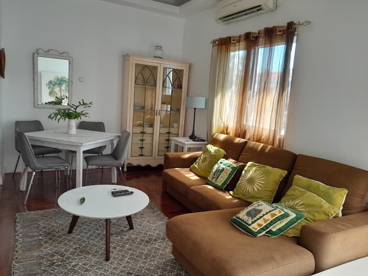Awesome Apartment 2 @ Julius Nyerere - Maputo