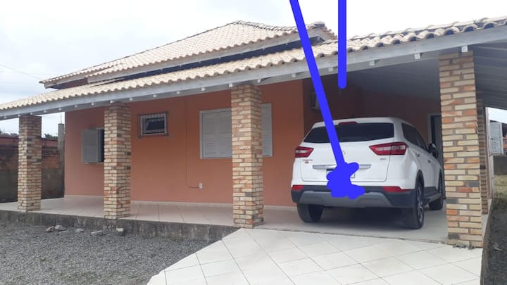 Casa Temporada - Imbituba
