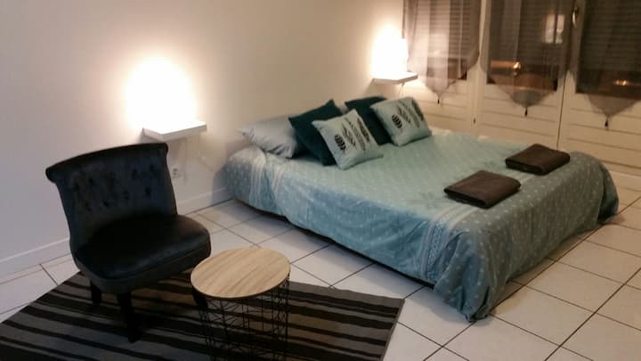 Appartement Metz Sud - Augny