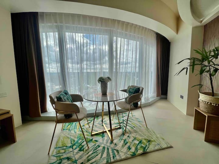 City View Condo At Aeon Towers Davao - Davao City