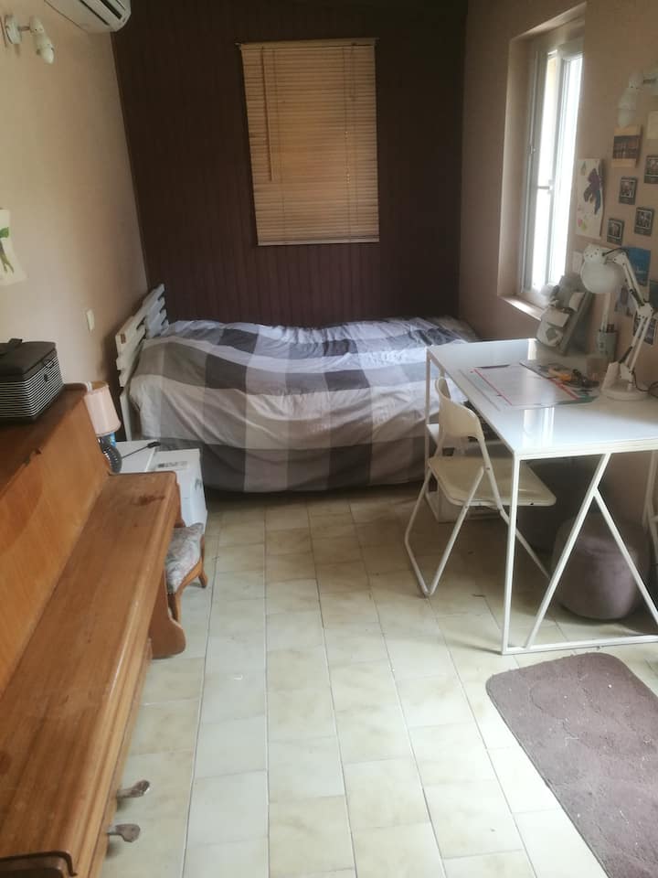 Chambre Au Calme - Sorgues