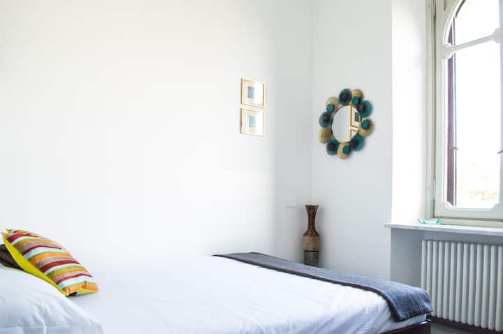 Charming Apartment In The Center Of Turin - 杜林